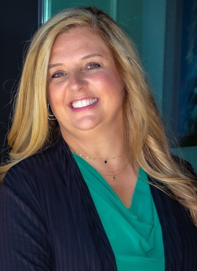 Darlene (Sharon) Teeter - Davidson - Lake Norman Realty